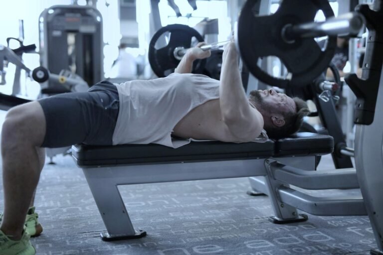Bench Press Calculator 1 RM – Know Your Max Lift Fast